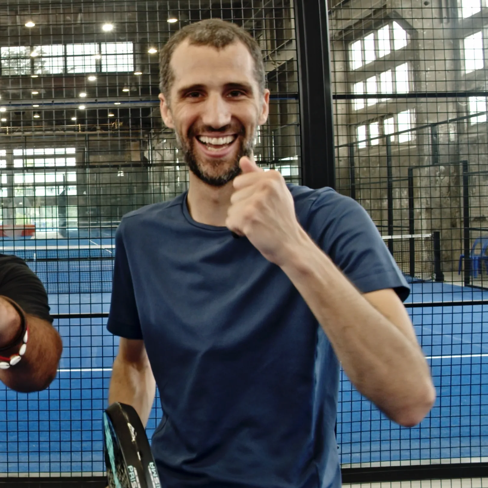 Padel Racket Balance Explained | Head-Heavy vs Head-Light | Padel.fyi