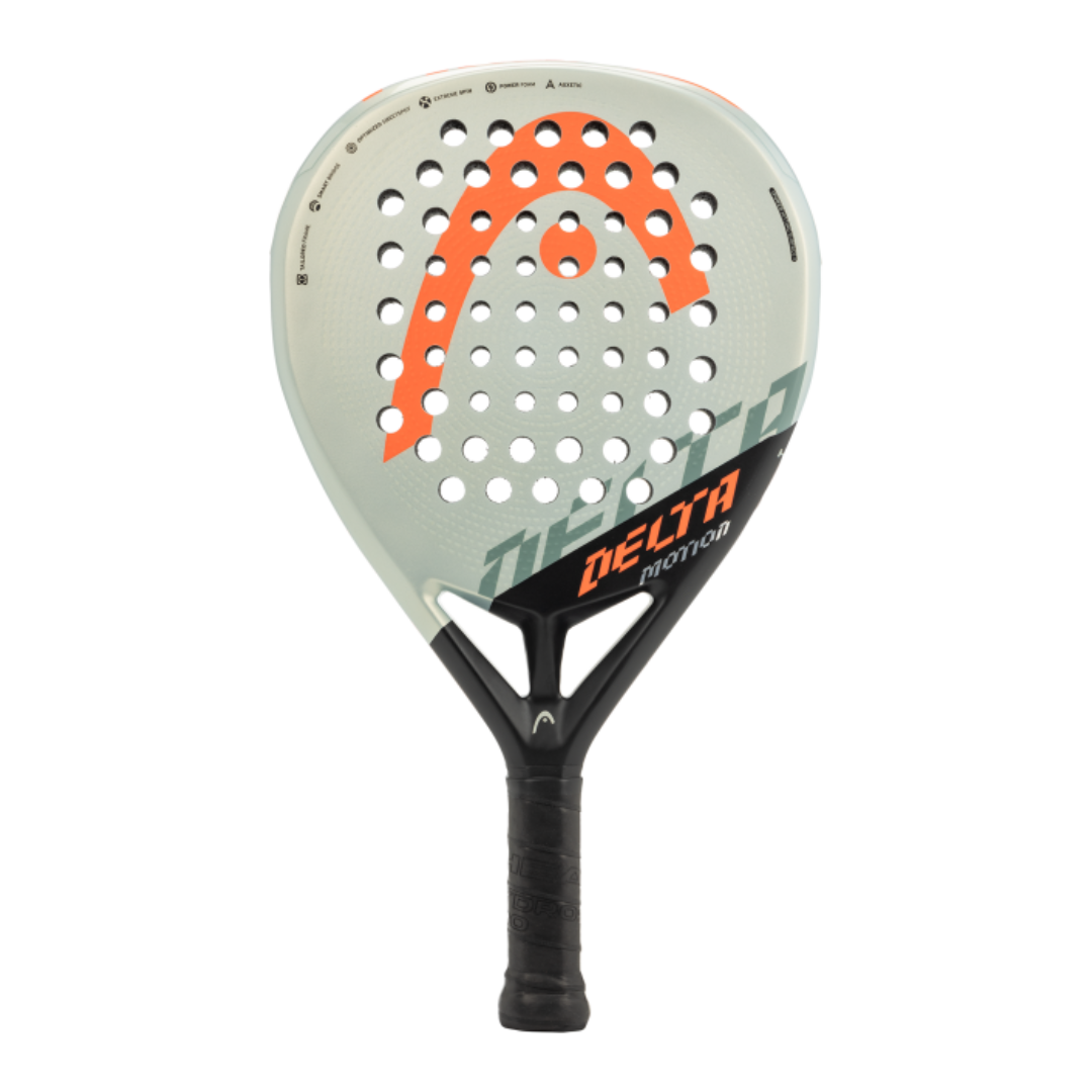 Racket Database - Padel.fyi | Padel.fyi