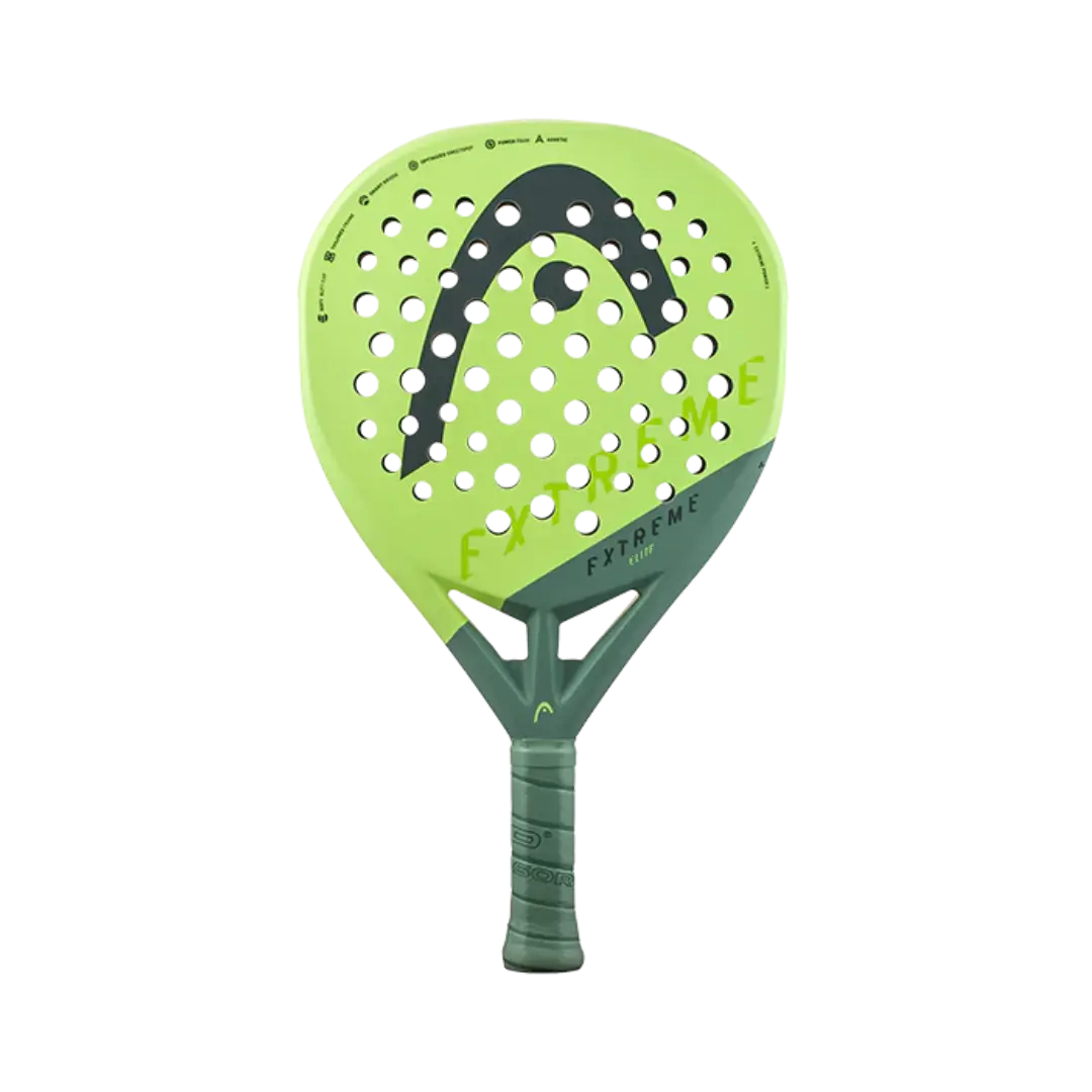 Best Head Padel Rackets | Racket play test results | Padel.fyi
