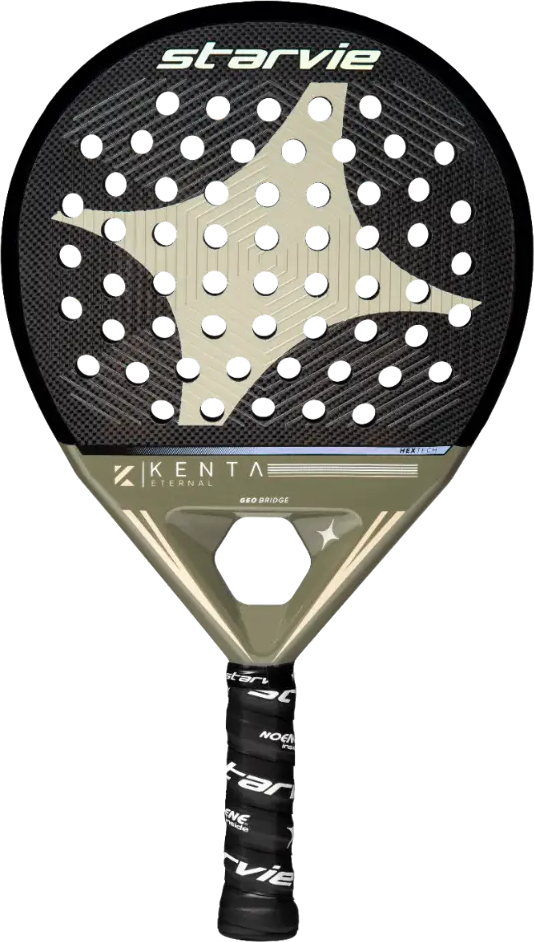 Racket Database - Padel.fyi