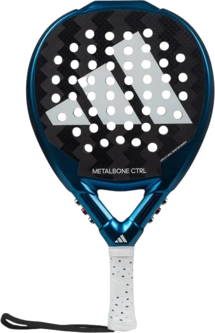 Racket Database - Padel.fyi | Padel.fyi