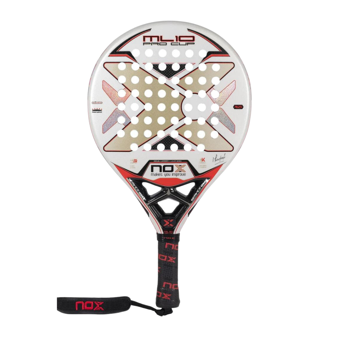 Racket Database - Padel.fyi | Padel.fyi
