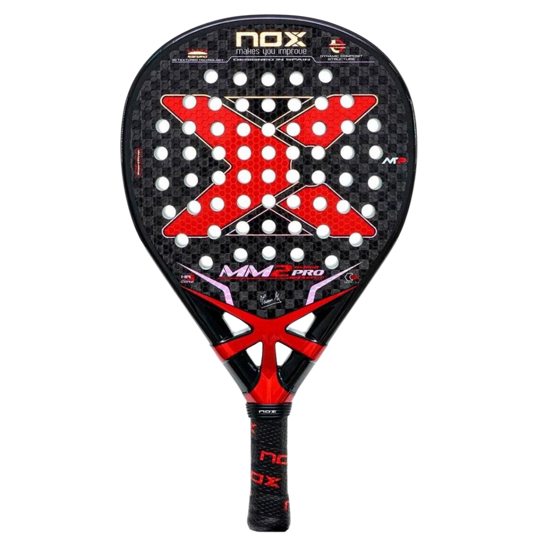 Racket Database - Padel.fyi | Padel.fyi