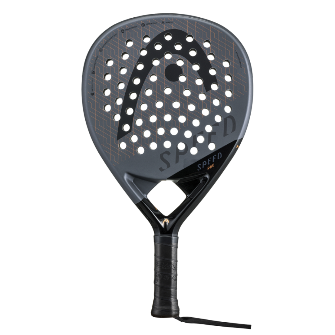 Best Head Padel Rackets | Racket play test results | Padel.fyi