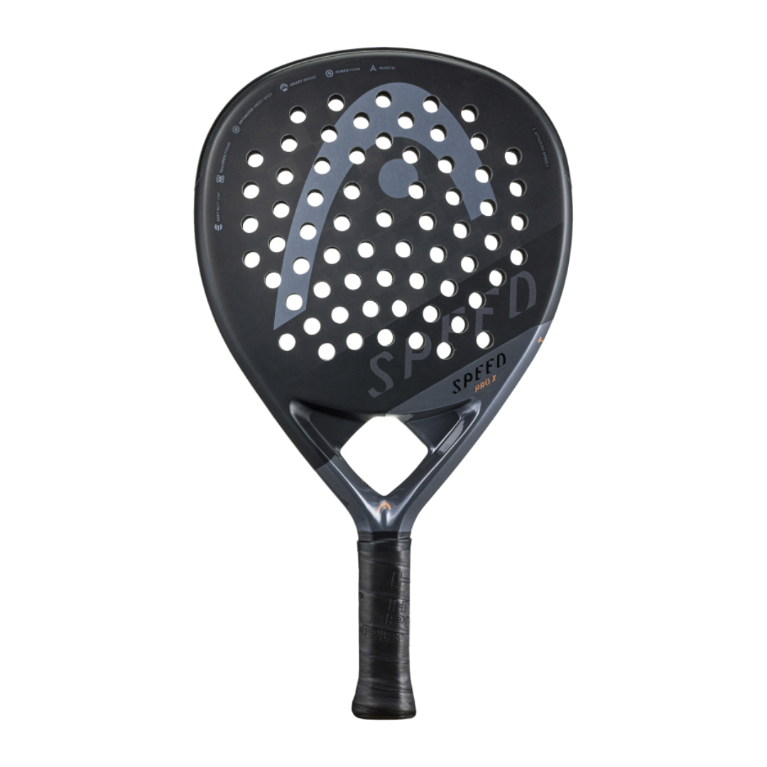 Best Head Padel Rackets | Racket play test results | Padel.fyi