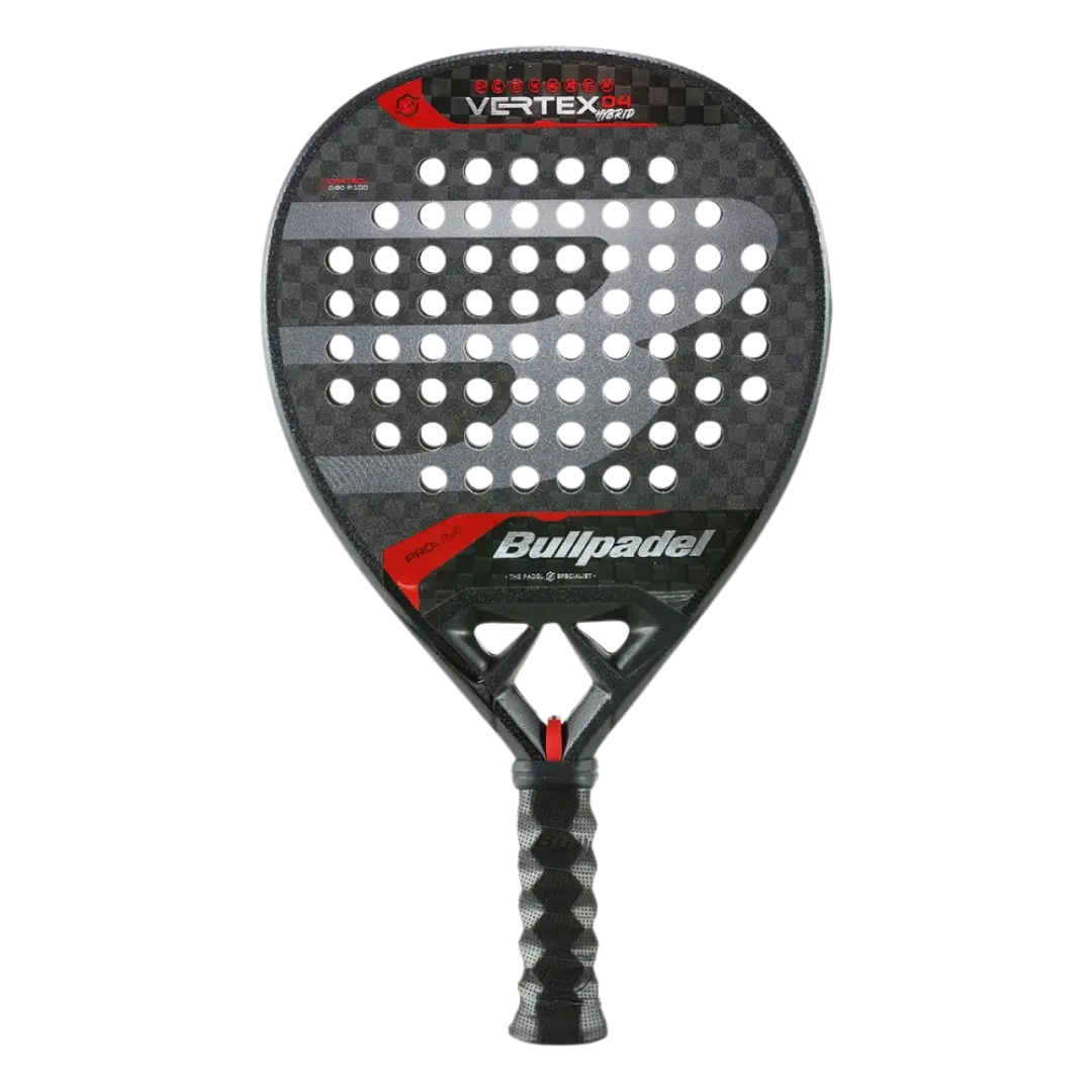 Racket Database - Padel.fyi | Padel.fyi