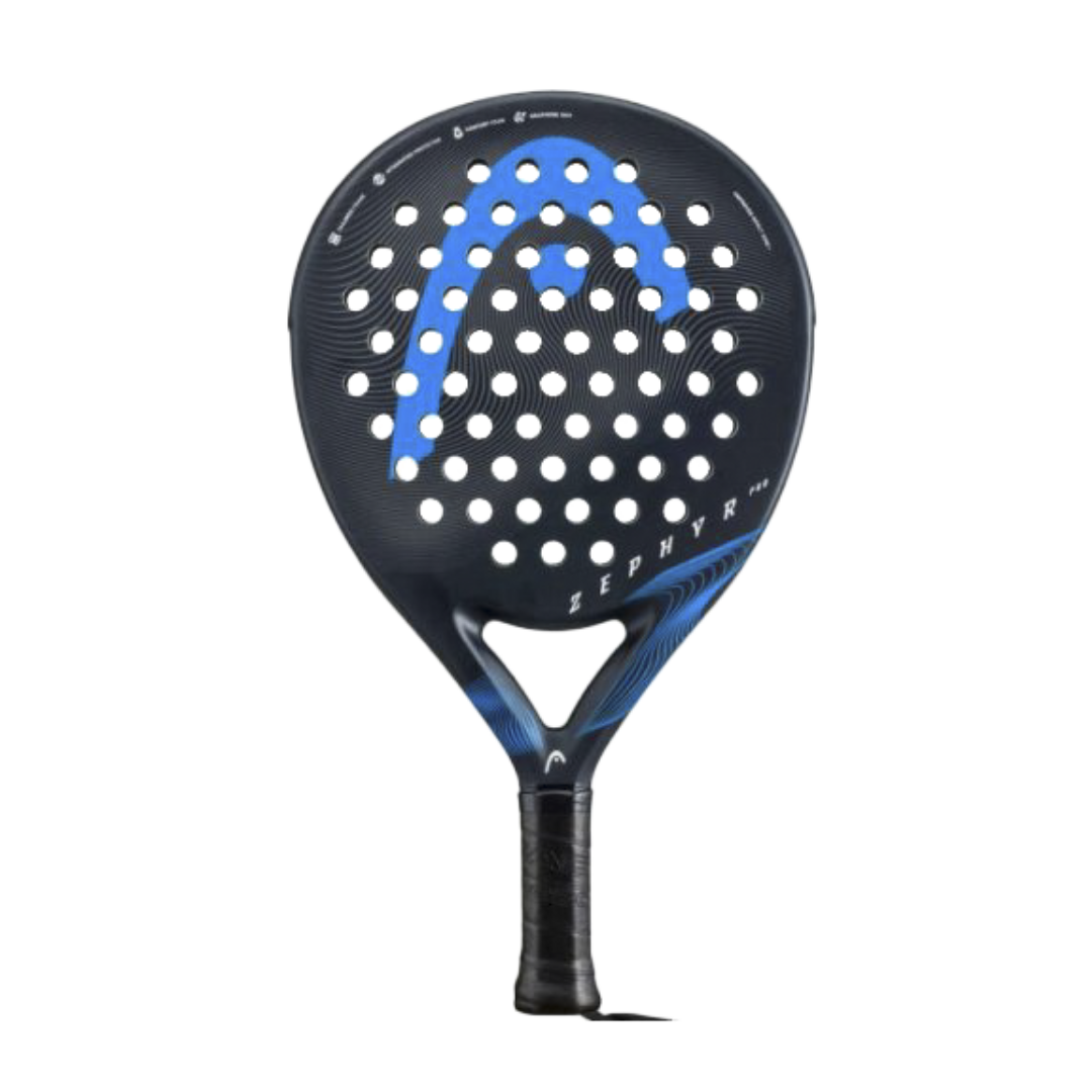 Best Head Padel Rackets | Racket play test results | Padel.fyi