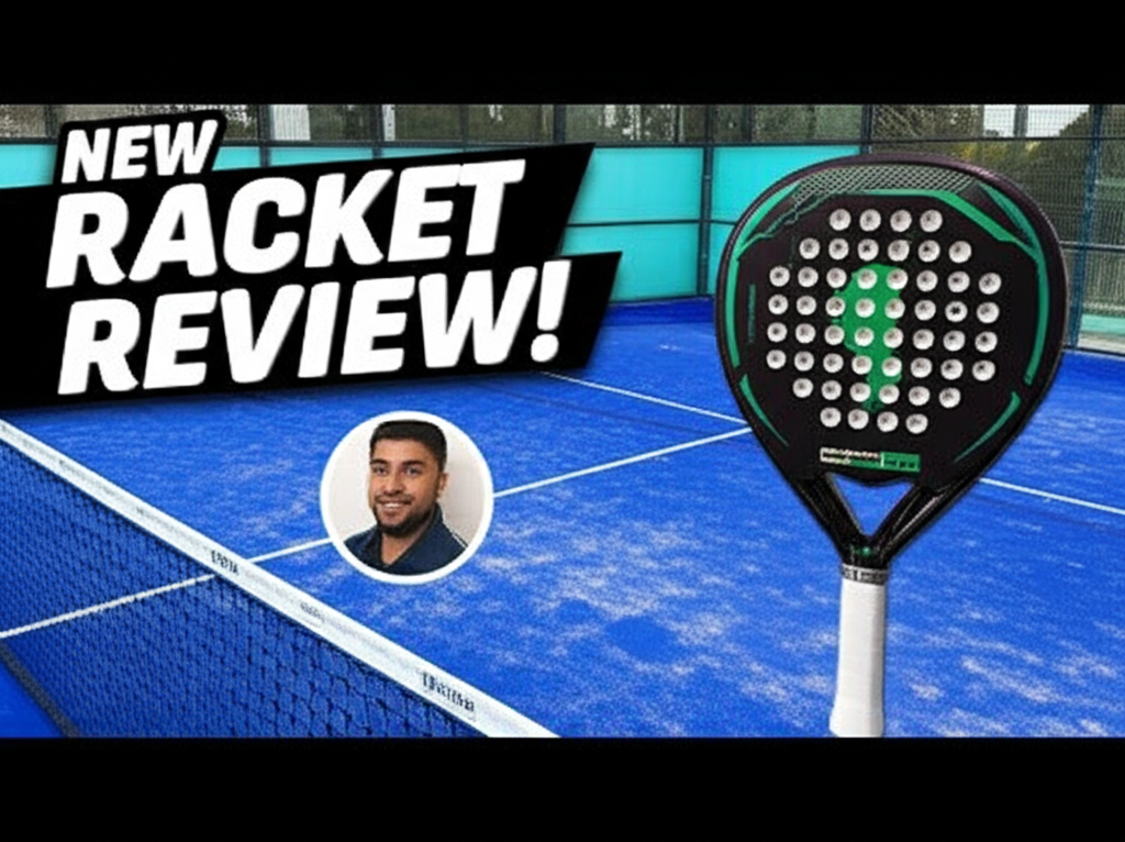 Best Intermediate Power Rackets | Padel.fyi
